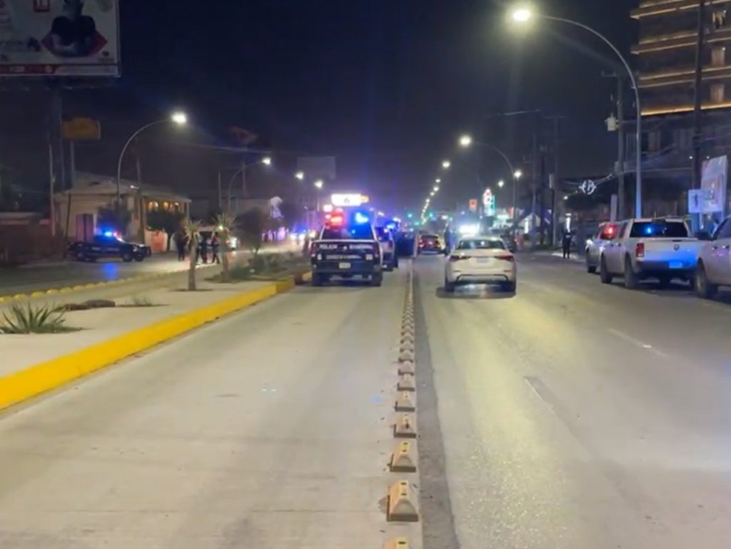 Ejecutaron a Ex Fiscal de Juárez - LetyVillarreal