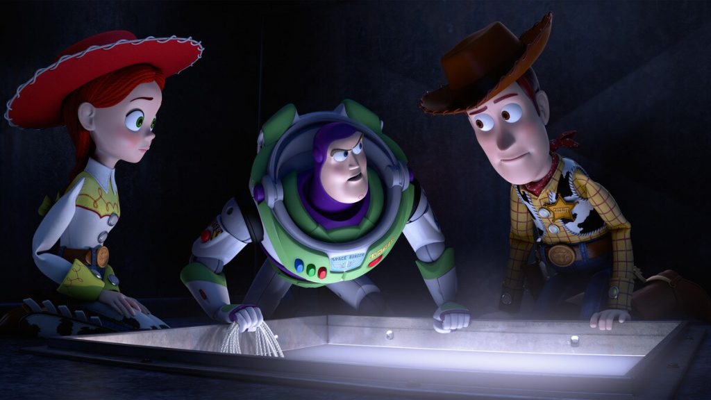 Día del Amigo: las 7 frases sobre la amistad que todo fan de Disney ...