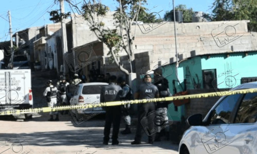Ejecutan a un hombre dentro de su auto en la colonia Díaz Ordaz ...